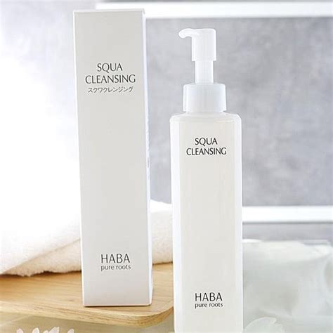 Get Haba Squa Cleansing Delivered Weee Asian Market
