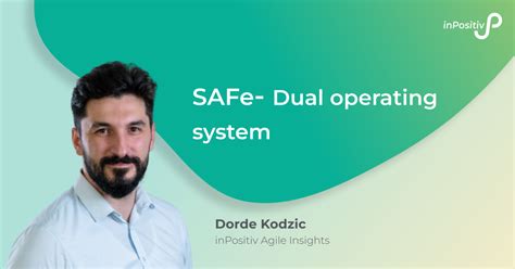 Safe Dual Operating System