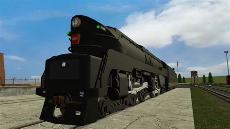 Prr T1 By Extremer9000 On Deviantart