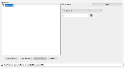 Db Row Filter Simple Name Filter Knime Extensions Knime Community