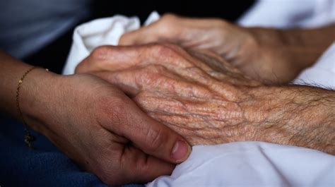 Région Les Propositions Sur La Fin De Vie Sont Insuffisantes Estime