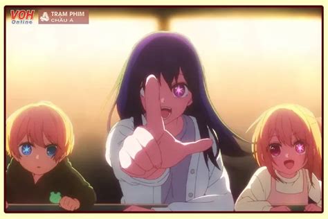 Fan rất mong Ai Hoshino trong anime Đứa Con Của Thần Tượng sẽ được tái sinh