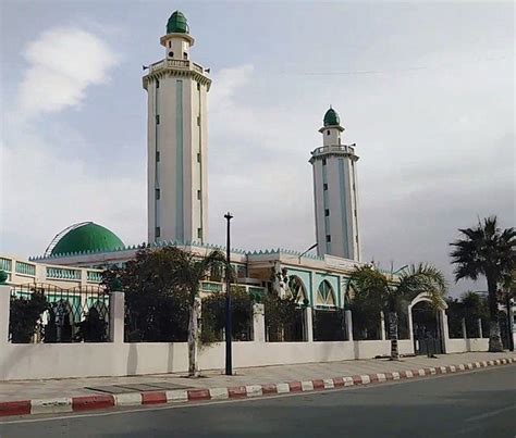 Top 10 Intriguing Facts About Uthman Discover Walks Blog