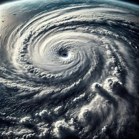 Hurricane Milton Threatens Florida Catastrophic Impact Expected As Evacuation Orders Intensify