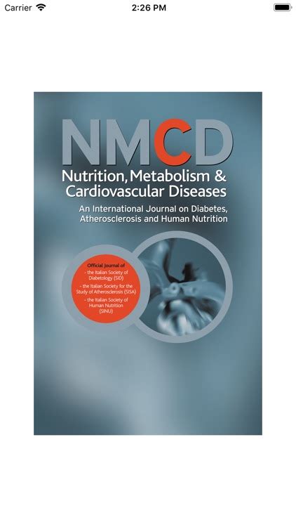 Nmcd By Elsevier Inc