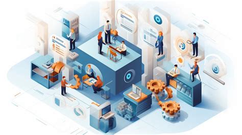 The New Era Of Efficiency Exploring The Benefits Of Workflow Automation Tools