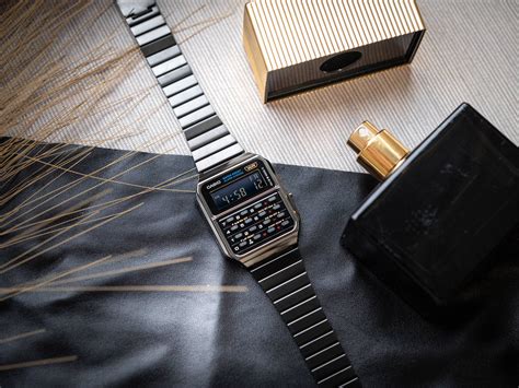 Часы Casio Ca 500wegg 1b купить в официальном интернет магазине Casio G