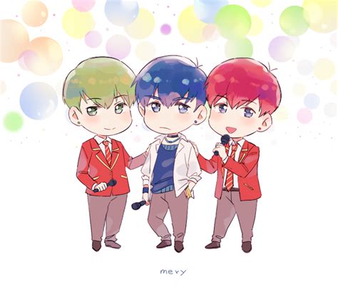 Osomatsu Kun Mr Osomatsu Image By Mery Dpqpqp550 3994743
