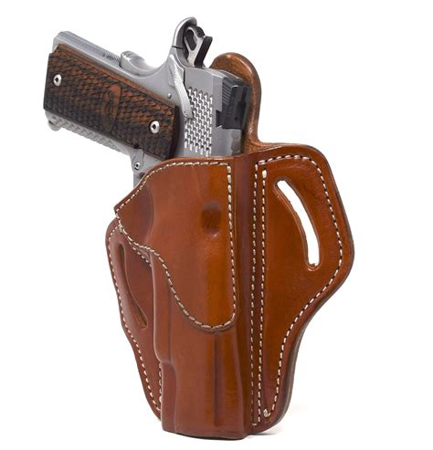 Holster Belt