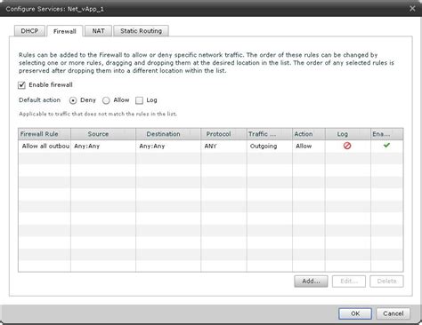 sysadmin stories vshield edge configuration and operational issues