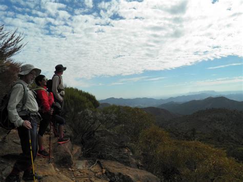 6 Best Walks In The Flinders Ranges Inspiration Outdoors