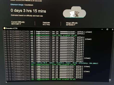 Windows Vs Linux Experience R Nicehash