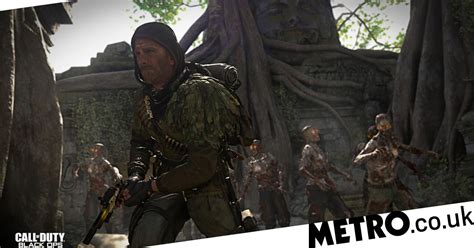 Cod Warzone Season 2 Zombies Outbreak Top Tips From Mrdalekjd Metro