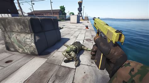 СПРАВЖНЯ БИТВА ЗА ЖИТТЯ У Scum Youtube