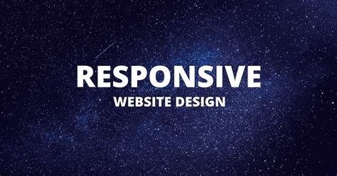 Design Website Responsive Guide Tips You Must Read