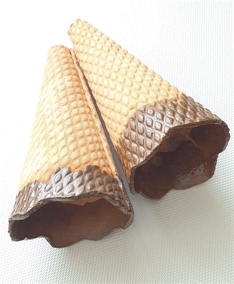 Ceramic Ice Cream Cone Light Fixture Pendant Lamp For Office Home