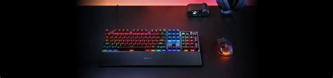 Best Gaming Keyboard 2024