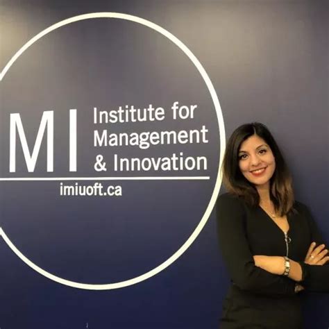 Imi Staff Institute For Management And Innovation Imi