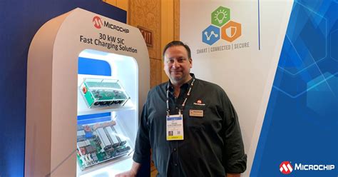 Microchip Technology Inc On Linkedin Ces2023 Innovation Connectivity Microcontroller