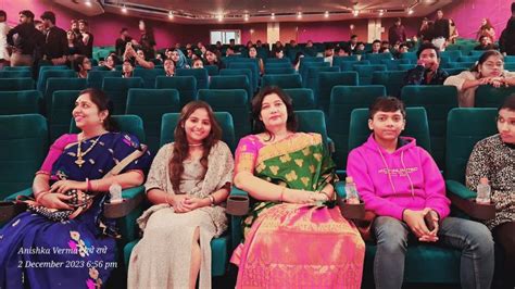 Anishka Verma On Linkedin Vscmskanpur Cms