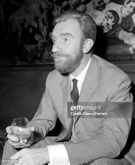 Fernando Fernan Gomez Photos Et Images De Collection Getty Images