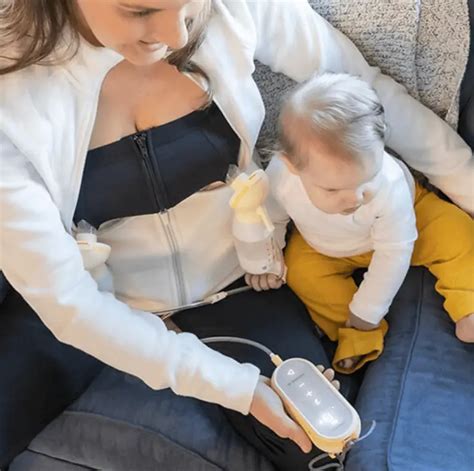 Medela Freestyle Vs Spectra S Differences Review