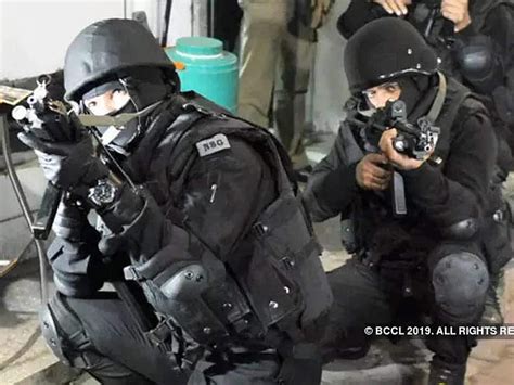 Top 88 About Nsg Commando Wallpaper Billwildforcongress