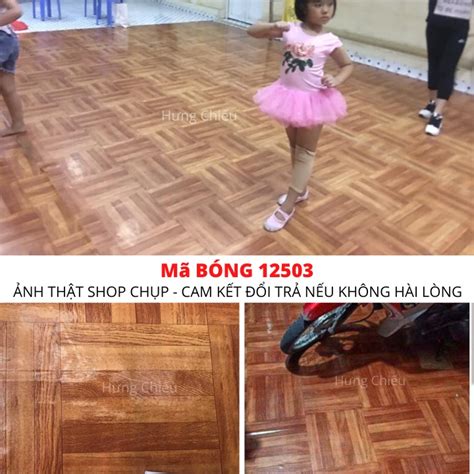 Simili Lót Sàn Vân Gỗ Thảm Trải Dán Sàn Nhám Tấm Simili Giả Gỗ Nền