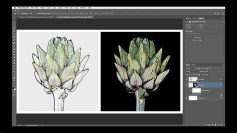 Three Different Artistic Filters In Photoshop YouTube