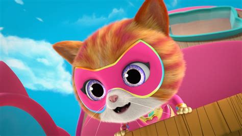 Watch Superkitties Su Purr Adventures Shorts Online Youtube Tv Free