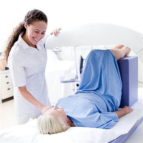 Bone Density Scans What They Are And Why You Might Need One The Honest Talk
