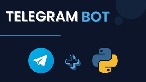 Create Custom Telegram In Python By Ki Dev Fiverr