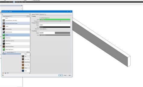 Solved Material Not Displaying According To The Material Browser