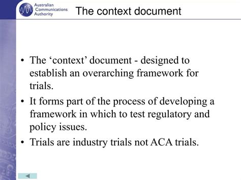 Ppt Enum Context Document An Overview Powerpoint Presentation Free Download Id4277913