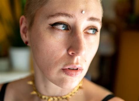 Jaqquicksilver Female Model Profile Oakland California US 15