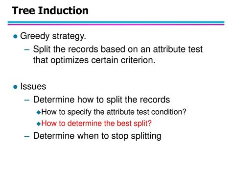 Cop5577 Principles Of Data Mining Fall 2008 Lecture 4 Dr Ppt Download