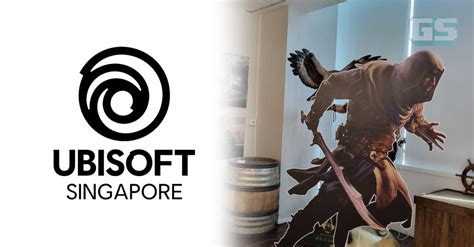 Assassin S Creed Mirage Ubisoft Singapore Mainkan Peranan Besar Semasa