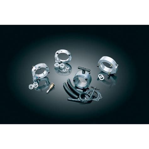 Kuryakyn Carburetor Enricher Screw FortNine Canada