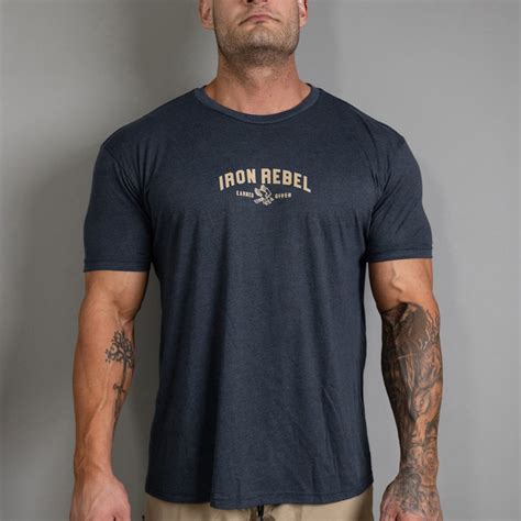 Mens Apparel High Performance Clothing For Bodybuilders And Lifters