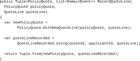 Code Snippets Strategic Monoliths And Microservices Driving Innovation Using Purposeful