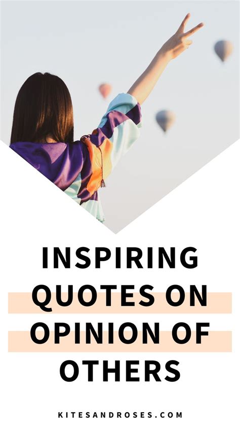 43 Opinions Quotes That Will Inspire Judgement 2023 Kites And