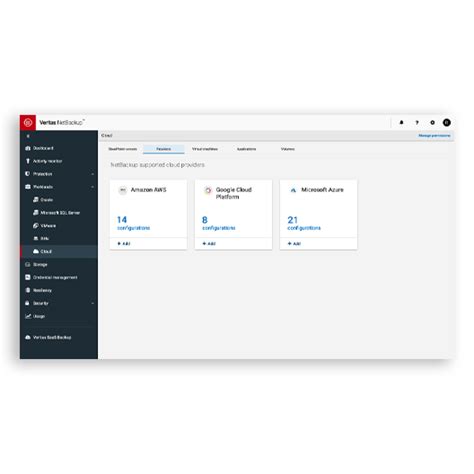 Optimizing Cloud Adoption Unified Deduplication With Netbackup Msdp
