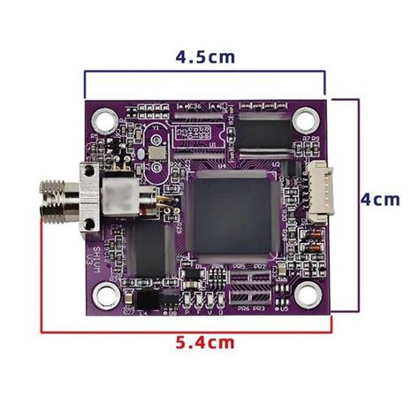 Медіаконвертер Tx та Rx Uart відео в оптоволокно Fcupc одномодови