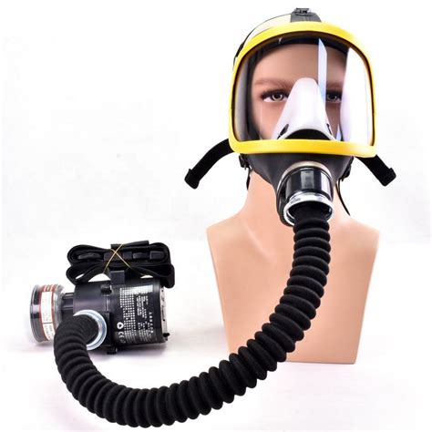 Gas Mask For Mouth Industrial Respirators And Safety Solutions