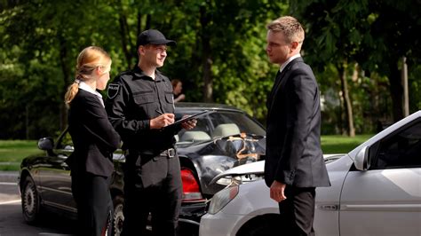 How Long Does A Police Report Take In Ny After A Car Accident The