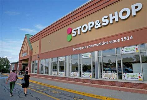 Stop And Shop To Close Underperforming Stores In Northeast Weston Daily