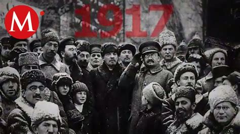La Revoluci N Rusa Youtube