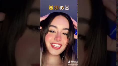 Xlightmoonx1 Sexy Tik Tok Youtube