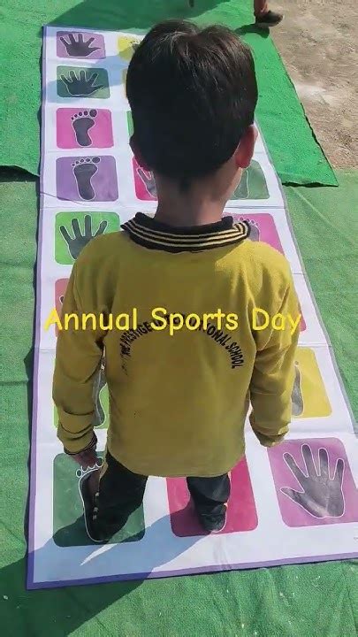 annual sports day 2024 school sportsday annualsportsday youtube