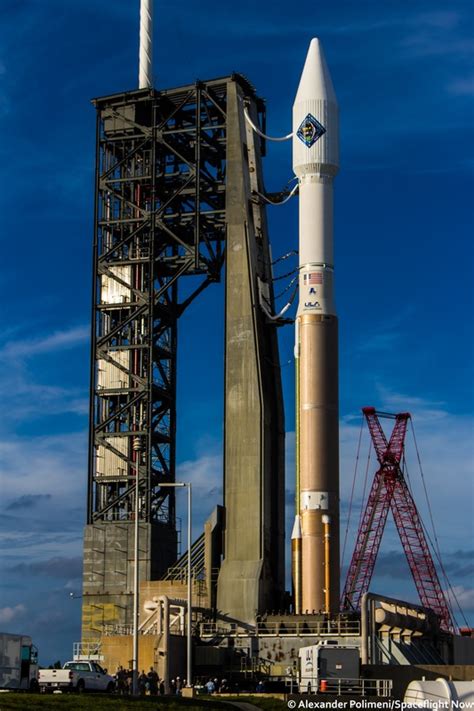 Oa 4 Prelaunch Launchpad Alex Polimeni Photography
